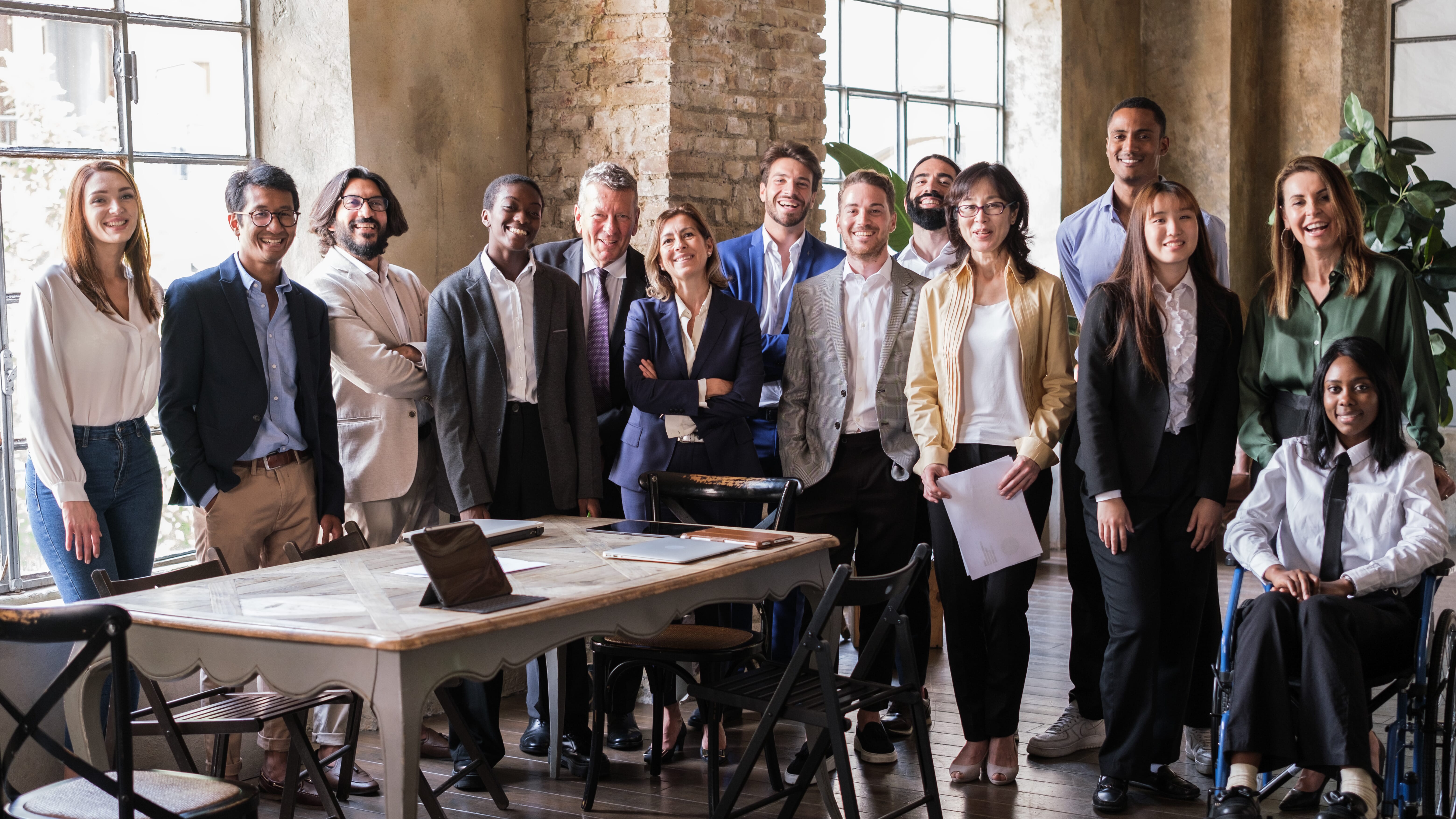 Hone Executive Discussions Strategic Problem Solving